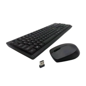 Logitech MK290 Keyboard & Mouse Wireless Copy - Mazen's PC Services