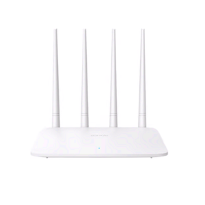 Router Tenda 4 Ant - Mazen's PC Services