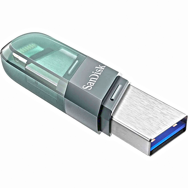 SanDisk 256GB Cruzer Glide USB 3.0 Flash Drive - Mazen's PC Services